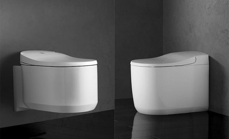 Shower Toilets - 6 Minutes Expert Knowledge • Bathroom Tribe