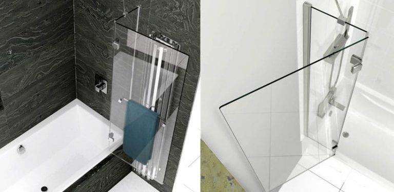 Choose the Perfect Bath Screen in 5 Minutes • Bathroom Tribe