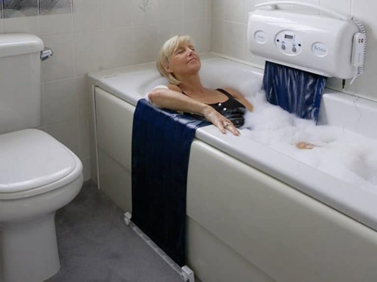 Choosing the Right Bath Lift: Key Considerations • Bathroom Tribe