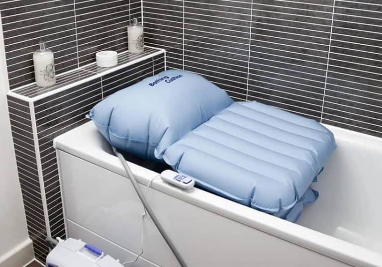 Choosing the Right Bath Lift: Key Considerations • Bathroom Tribe